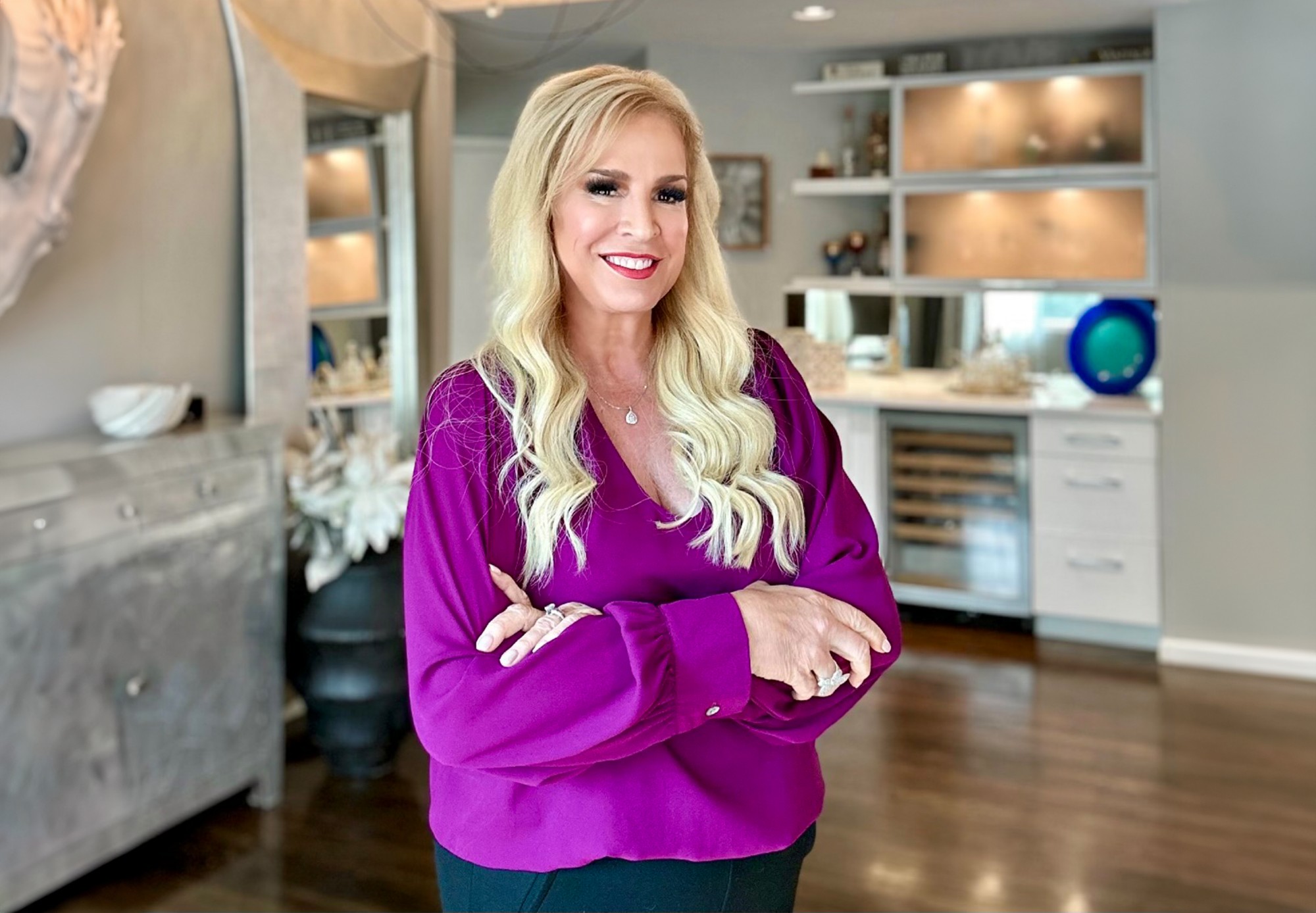 Cindy Morrison - South Tulsa - Chinowth & Cohen